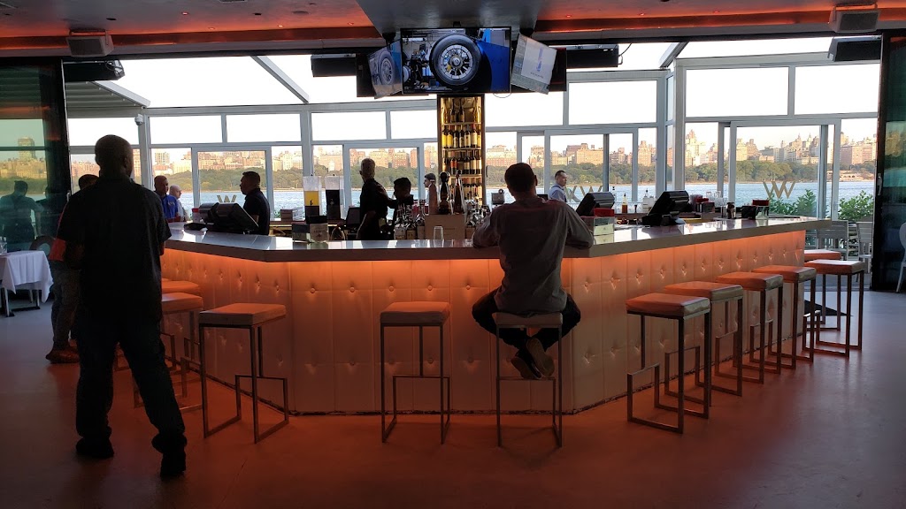 Waterside Restaurant and Catering - West New York, NJ 07047 - Menu ...