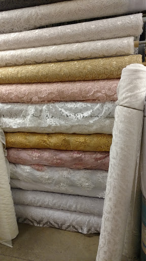 Fabric Store «FM Stores», reviews and photos, 2814 S Fremont Ave ...