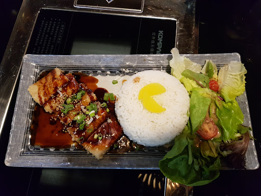 Miss Korea Restaurant - Locations from All Over the World