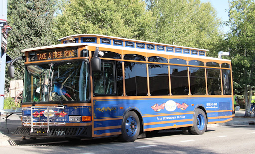 Free Ride Transit System - AZexplained