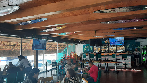 Restaurante Mariscos El Charco Sucursal Morelos en Hermosillo