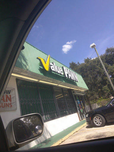 Pawn Shop «Value Pawn & Jewelry», reviews and photos, 11788 FL-574 ...