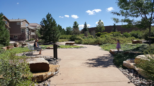 Community Center «Cordera», reviews and photos, 11894 Grand Lawn Cir ...