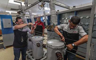 Mech-Tech College in Caguas, Caguas - Zaubee