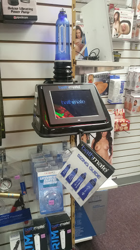 Lingerie Store «Xpressions Adult Store», reviews and photos, 185 Main ...