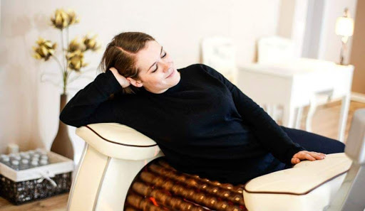 Studio Figura Larvik/Lymfemassasje - Larvik ️ Badstue og Spa