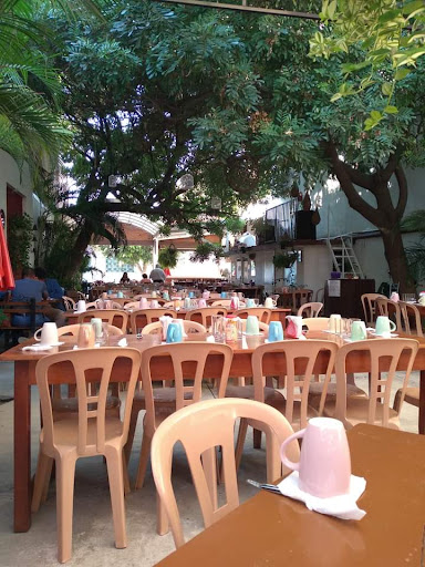 Restaurante El Arroyo en Iguala de la Independencia