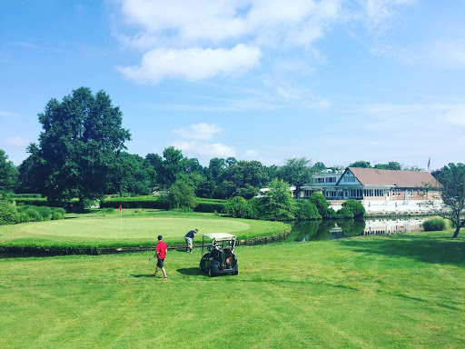 Country Club «Old Orchard Country Club», reviews and photos, 54 ...