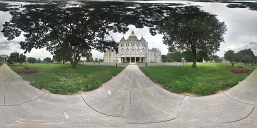 Connecticut General Assembly - AZexplained