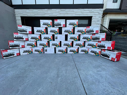 High-Tech Solutions Ltd. - We are the leading security system installer ...