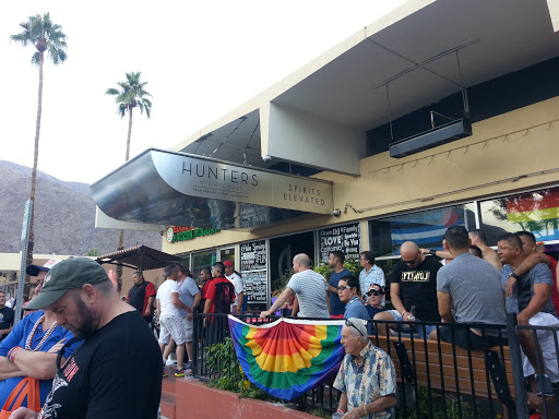 Night Club «Hunters Nightclub», reviews and photos, 302 E Arenas Rd ...