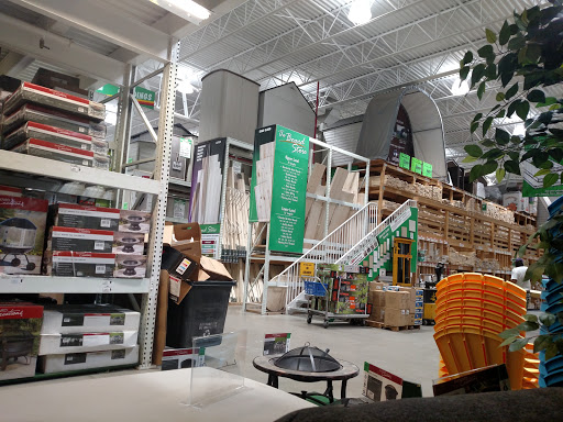 Home Improvement Store «Menards», reviews and photos, 3550 32nd Ave S ...