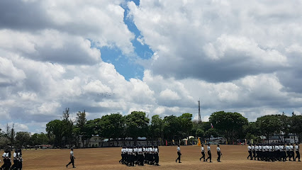 Brigadier General Benito N. Ebuen Air Base Headquarters - Philippine ...