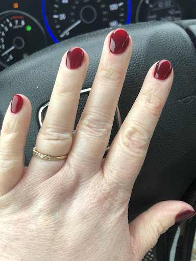 Pro Nail & Spa - Fenton, Michigan - Zaubee