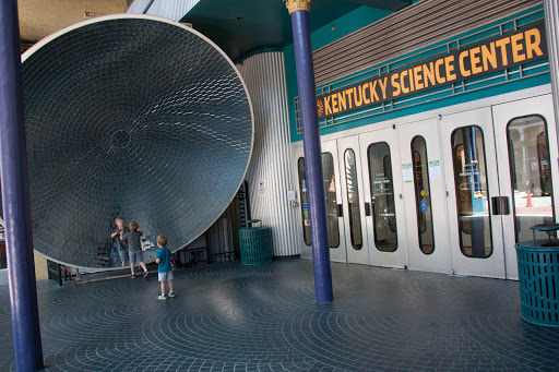 Science Museum «Kentucky Science Center», reviews and photos, 727 W ...