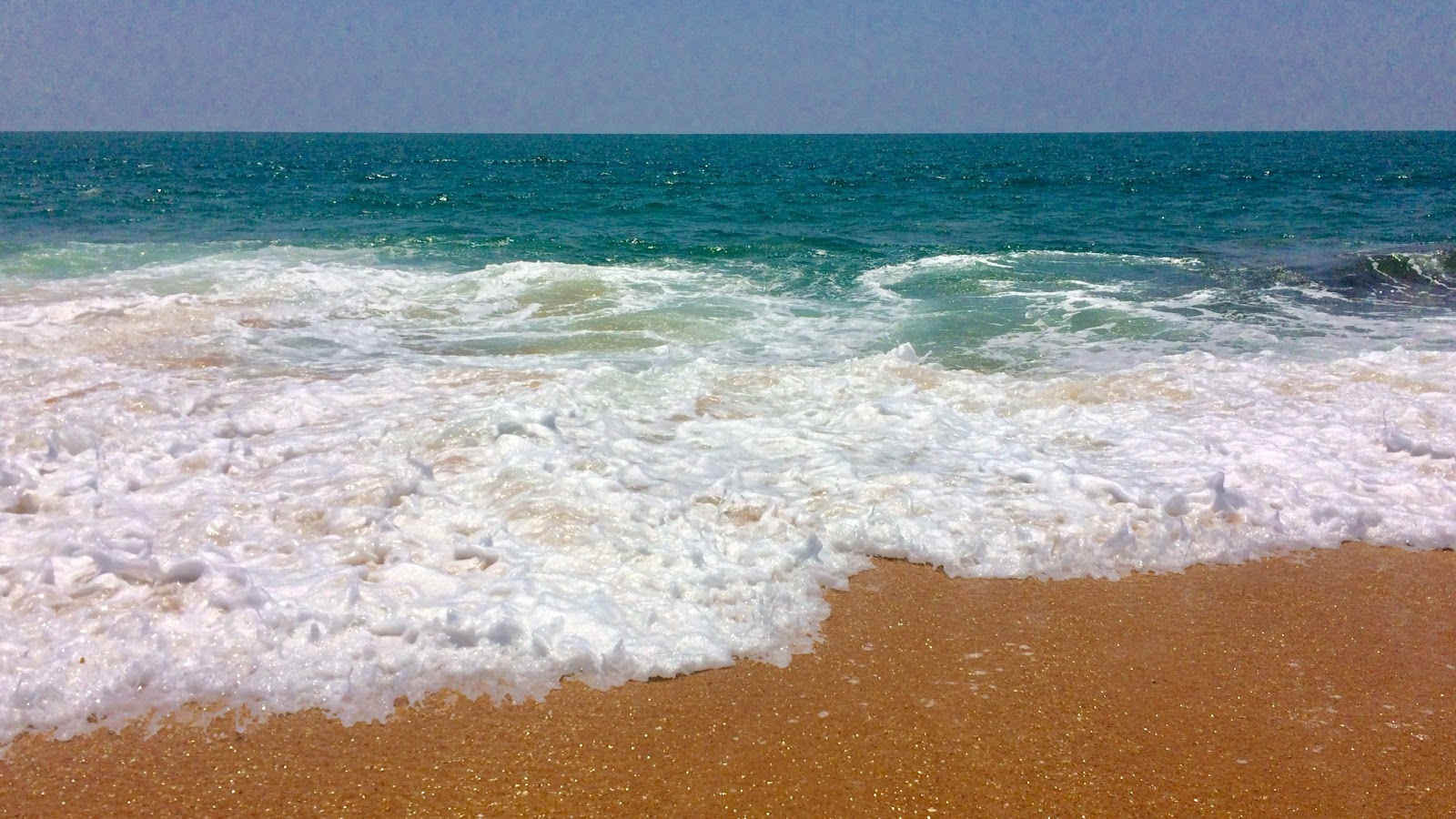 Chilaw Beach Park 🏖️ Sri Lanka - detailed features, map, photos