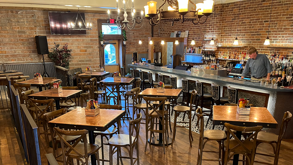 The Old Post - Missoula, MT 59802 - Menu, Hours, Reviews and Contact