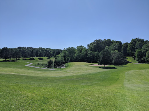 Golf Course «Bristol Ridge Golf Course», reviews and photos, 1978 Co ...