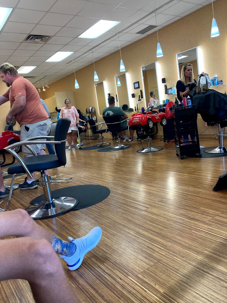 Mega Cuts - Aiken, SC 29803 - Services and Reviews