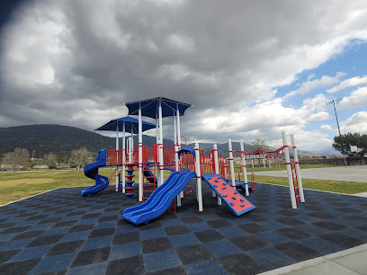 Verdemont Community Center - 3664 Little League Dr, San Bernardino ...