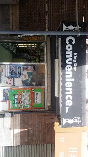 King Star Convenience, Inc. - AZexplained