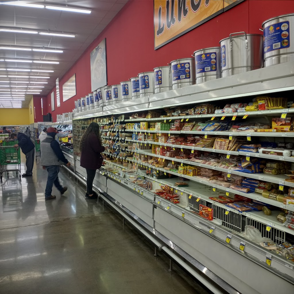 Fiesta Mart - Garland, TX 75218 - Location, Reviews, Hours and Information.