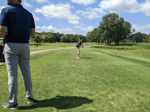 Golf Course «Edgewood Golf Course Pro Shop», reviews and photos, 19 ...