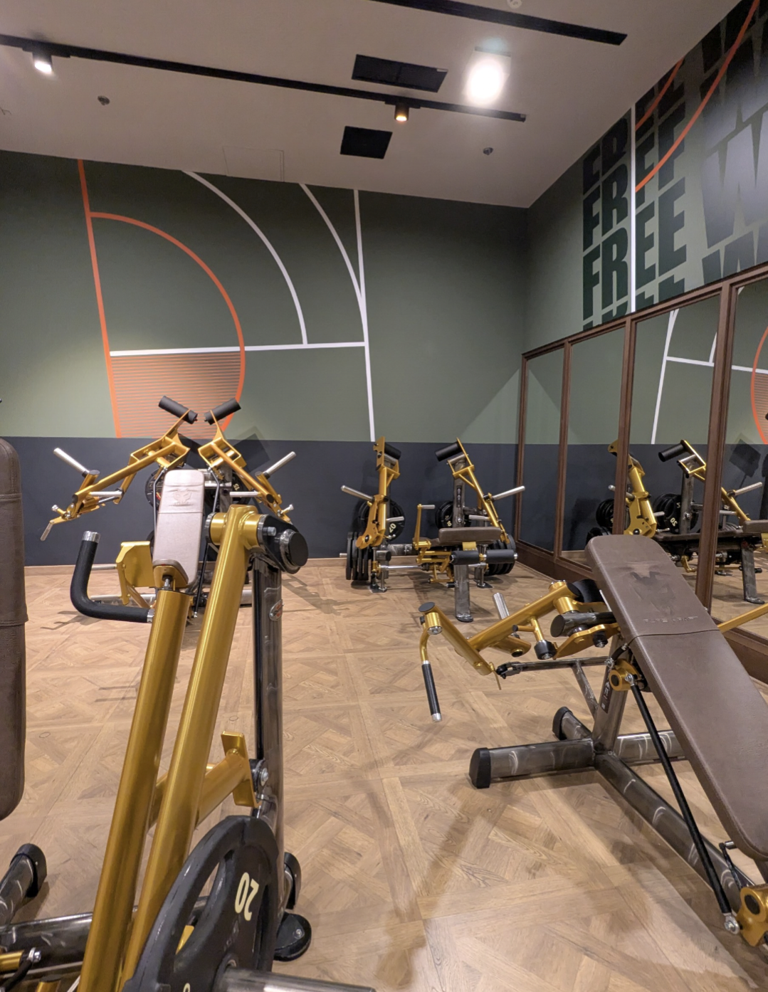 Basic-Fit - reviews,open hours,photo spots,things to do | WanderBoat AI Trip Planner