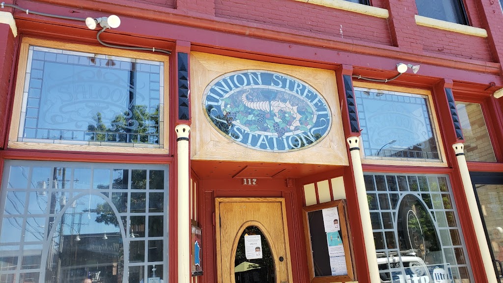 Union Street Station - Traverse City, MI 49684 - Menu, Hours, Reviews ...