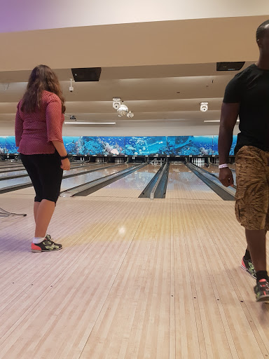Bowling Alley «Bird Bowl Bowling Center», reviews and photos, 9275 SW ...