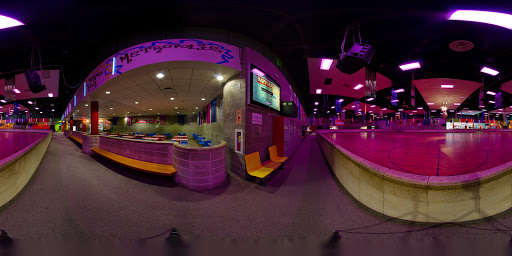 Roller Skating Rink «Branch Brook Park Roller Skating Center», reviews ...