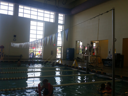 Recreation Center «Longview Recreation Center», reviews and photos ...