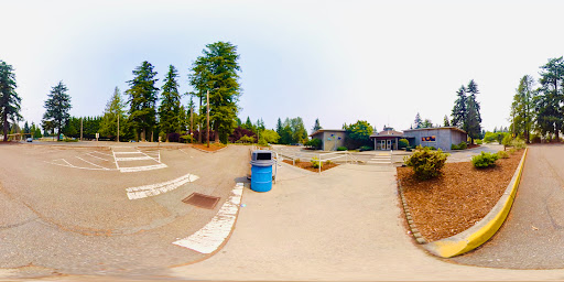 Recreation Center «Mountlake Terrace Recreation Pavillion», reviews and ...