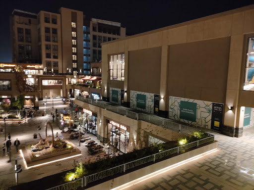 Arkan Plaza - Sheikh Zayed City, Giza Governorate - Zaubee