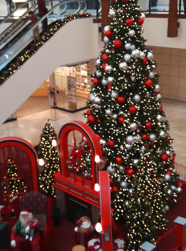 Movie Theater «AMC Eden Prairie Mall 18», reviews and photos, 8251 ...