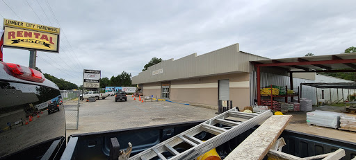 Lumber City Hardware - AZexplained