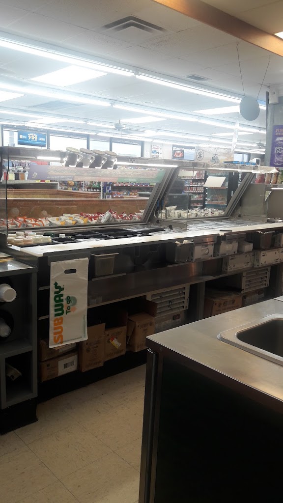 Subway - Pilot Point, TX 76258 - Menu, Reviews, Hours & Contact
