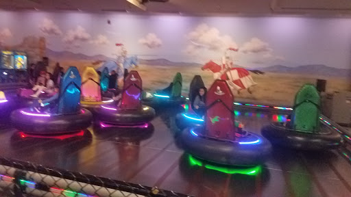 Amusement Center «Enchanted Castle Family Entertainment Complex and ...