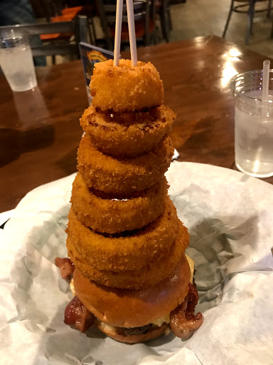 Stacked Bar And Grill - AZexplained