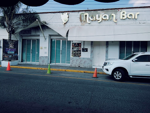 Mayan Bar en San Pedro Tlaquepaque - Número de Teléfono, Reservas ...