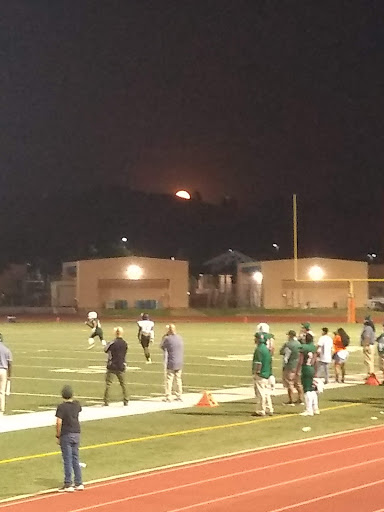 Jacob Rankin Stadium in Porterville, California - Zaubee