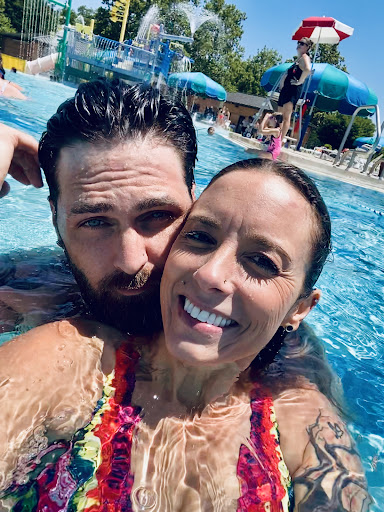 Water Park «Troy Aquatic Park», reviews and photos, 460 W Staunton Rd ...