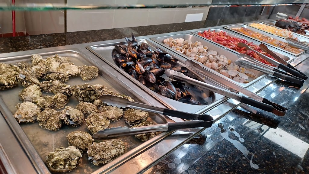 Hug Grill Buffet - Hillsboro, OR 97124 - Menu, Hours, Reviews and Contact