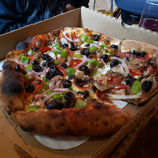 Brewery «Urban Artifact», reviews and photos, 1660 Blue Rock St ...