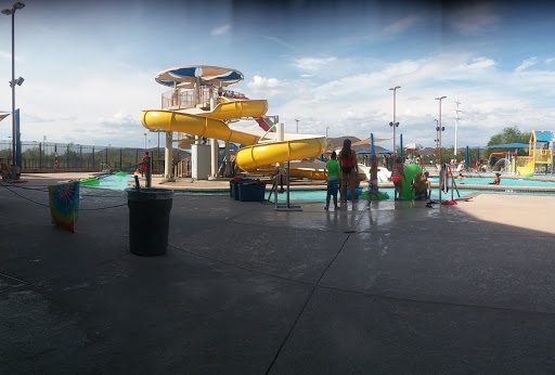 Recreation Center «Foothills Recreation & Aquatics Center», reviews and ...