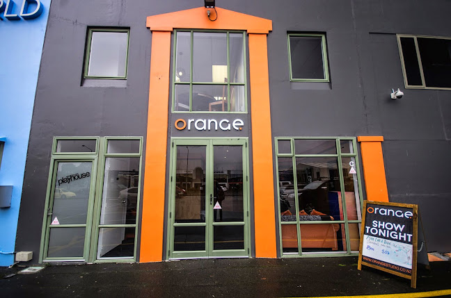 61 reviews of Orange Studios (Other) in Christchurch (Canterbury)