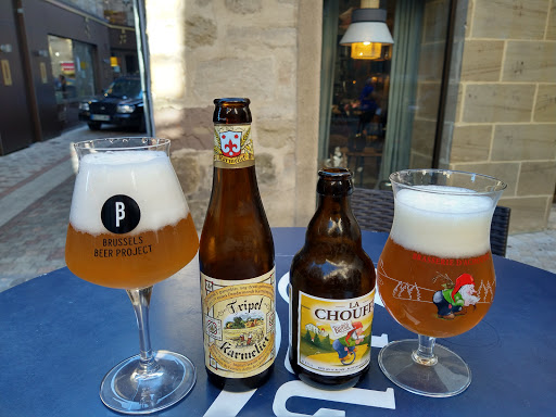 Restaurant Le Watson dans Brive-La-Gaillarde