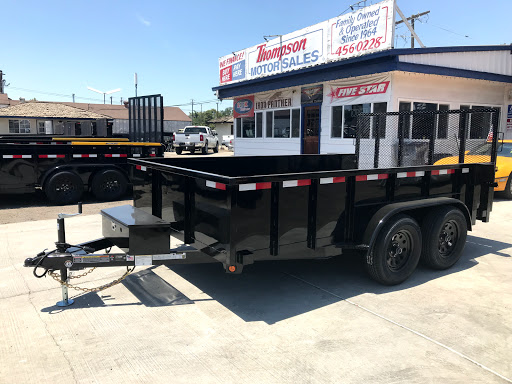Thompson Trailers - AZexplained