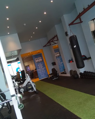 20 reviews of Cryo Fitness Hub (Gym) in Belfast (County Down)