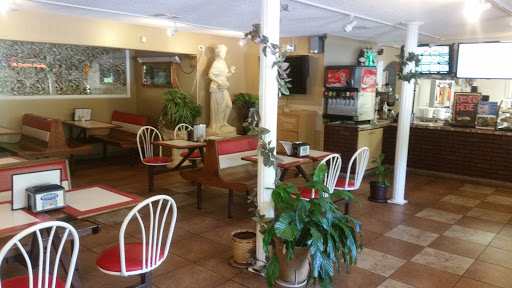 5 A's Restaurant - AZexplained